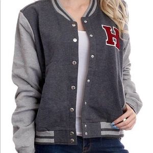 Ambiance | Jackets & Coats | Jock Jacket | Poshmark